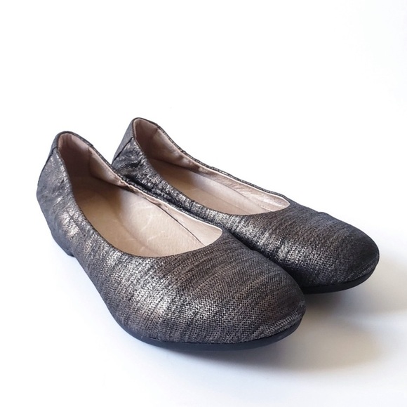 Dansko | Shoes | Dansko Lisanne Ballet Flats | Poshmark